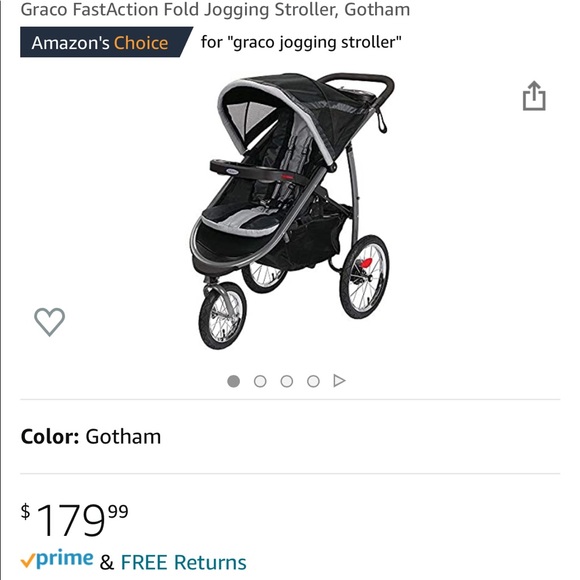 Graco | Other | Graco Stroller | Poshmark